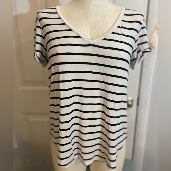 American Eagle Outfitters | Tops | American Eagle Soft Sexy Tee S | Poshmark